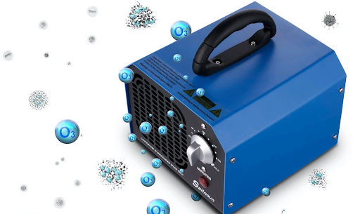 Qué es el ozono y cómo funciona: beneficios y precauciones